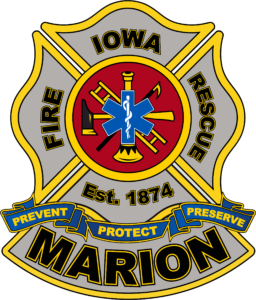 Marion Fire Department - Lighthouse