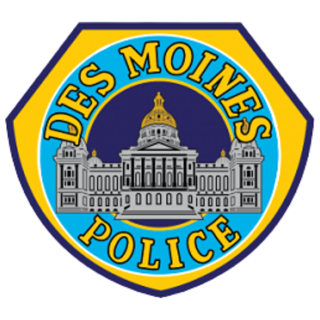 Des Moines Police Department - Lighthouse