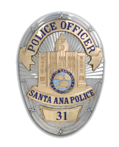 Santa Ana Police Department - Lighthouse