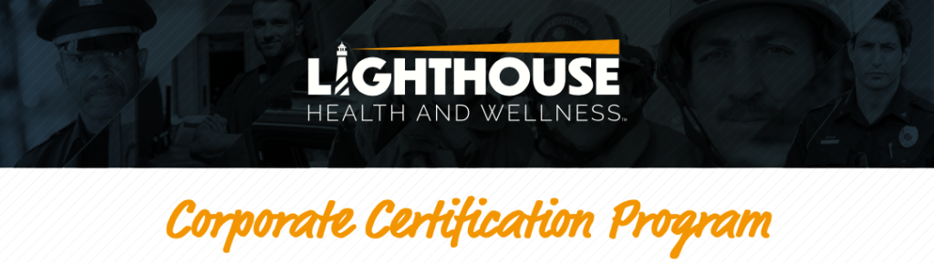 Lighthouse - Corporate Certification Program