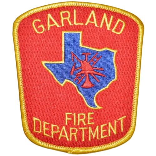 Garland Fire Department - Lighthouse