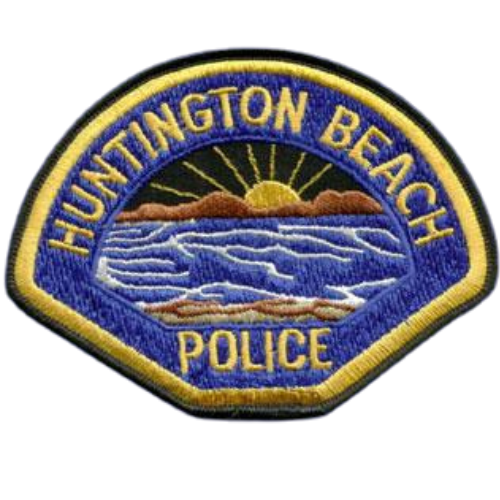 Huntington Beach Police Department - Lighthouse