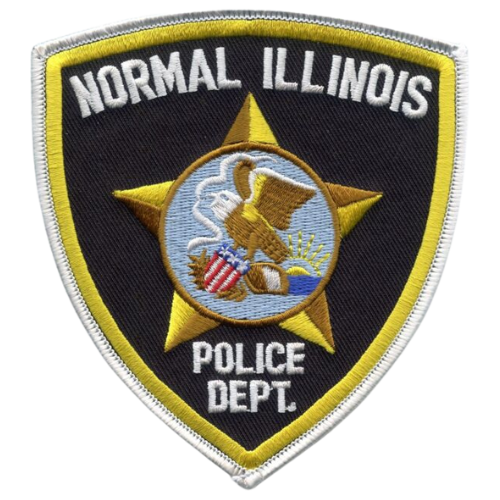 Normal Police Department - Lighthouse