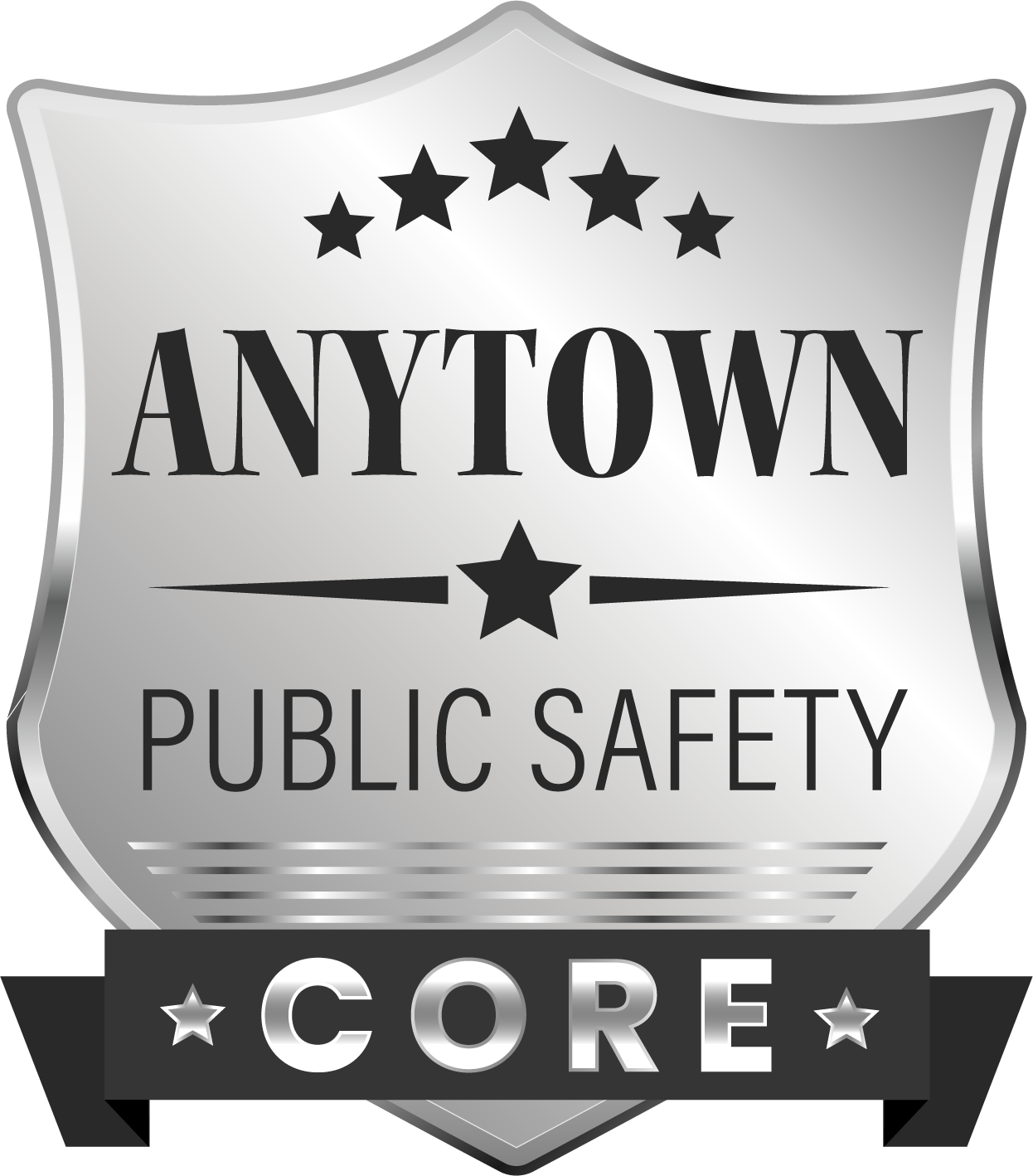 Anytown Core Demo - Lighthouse