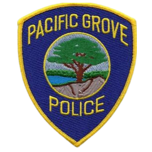 Pacific Grove Police Department - Lighthouse