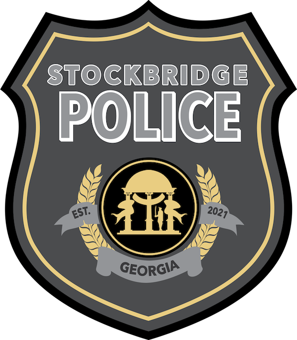 Stockbridge Police Department - Lighthouse