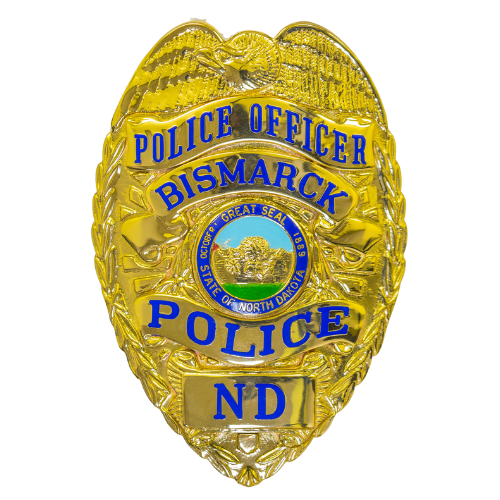 Bismarck Police Department - Lighthouse