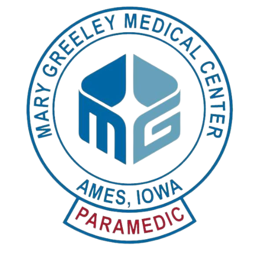 Mary Greeley Paramedics - Lighthouse