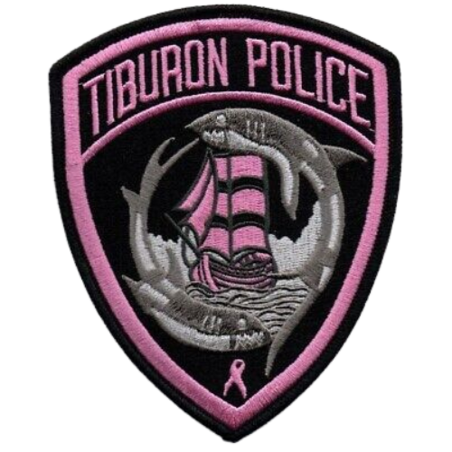 Tiburon Police Department - Lighthouse