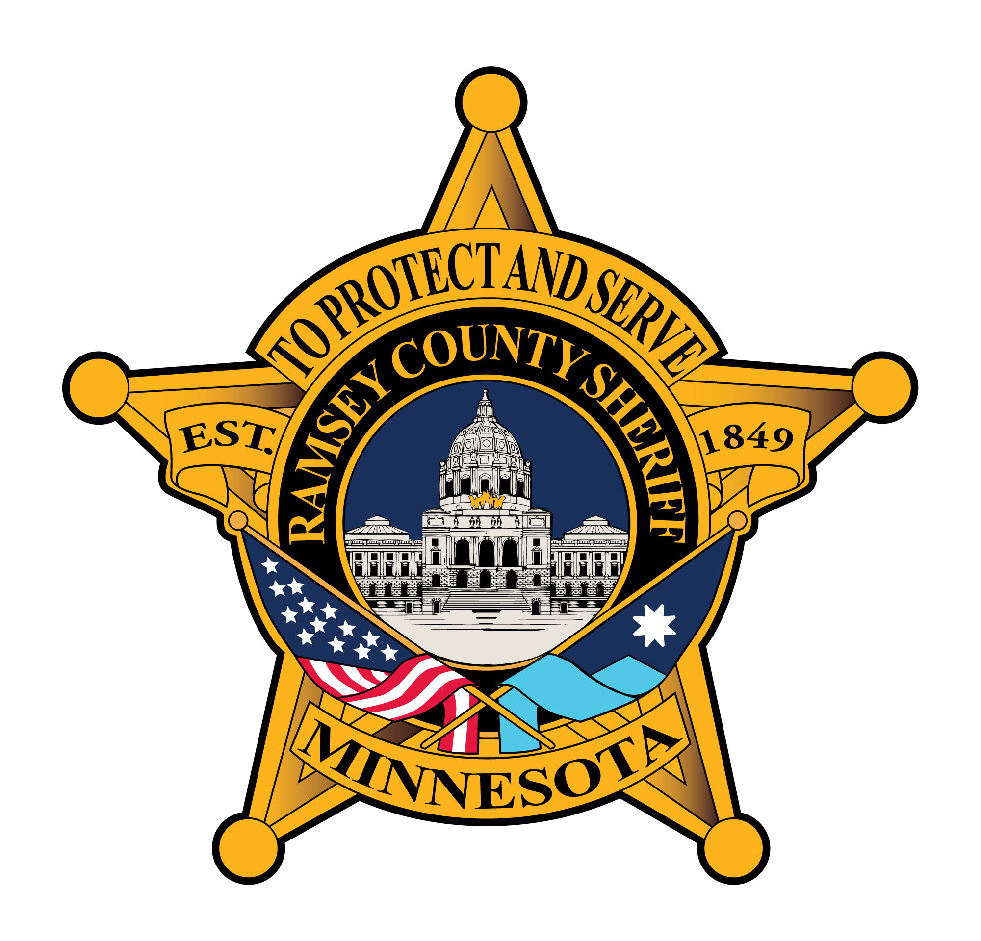 Ramsey County Sheriff's Office - Lighthouse